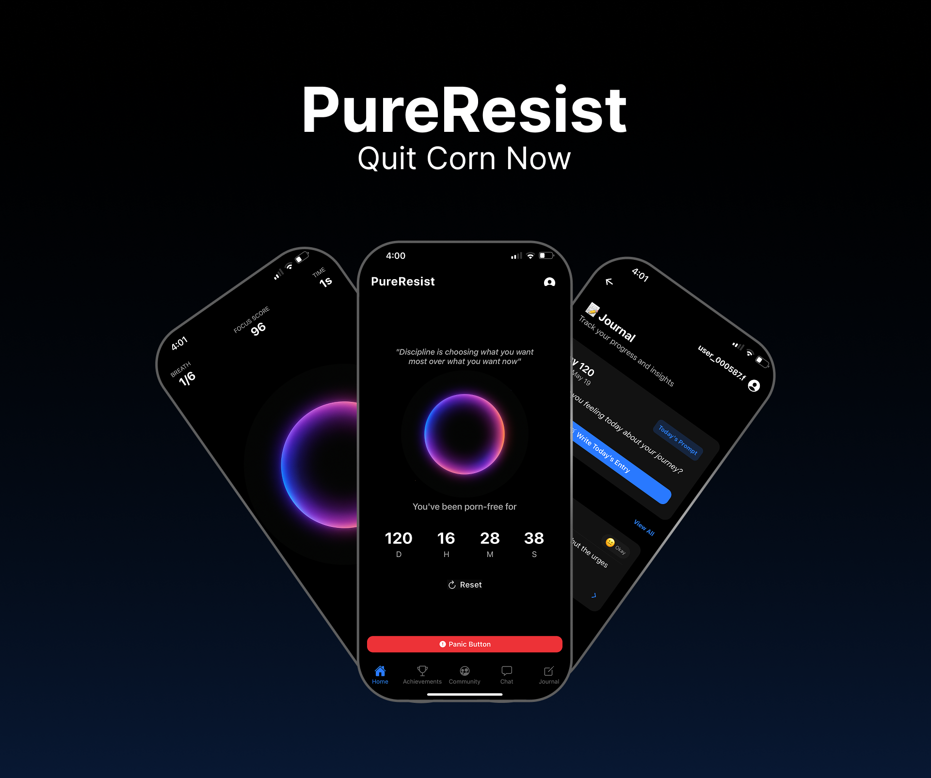 What is NoFap? Complete Guide to NoFap Movement, Benefits & How to ...